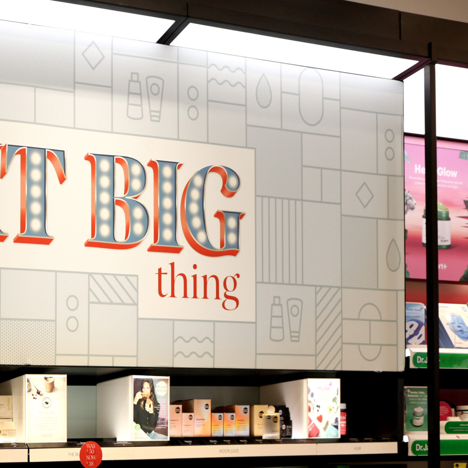 Print Production - The Bernard Group