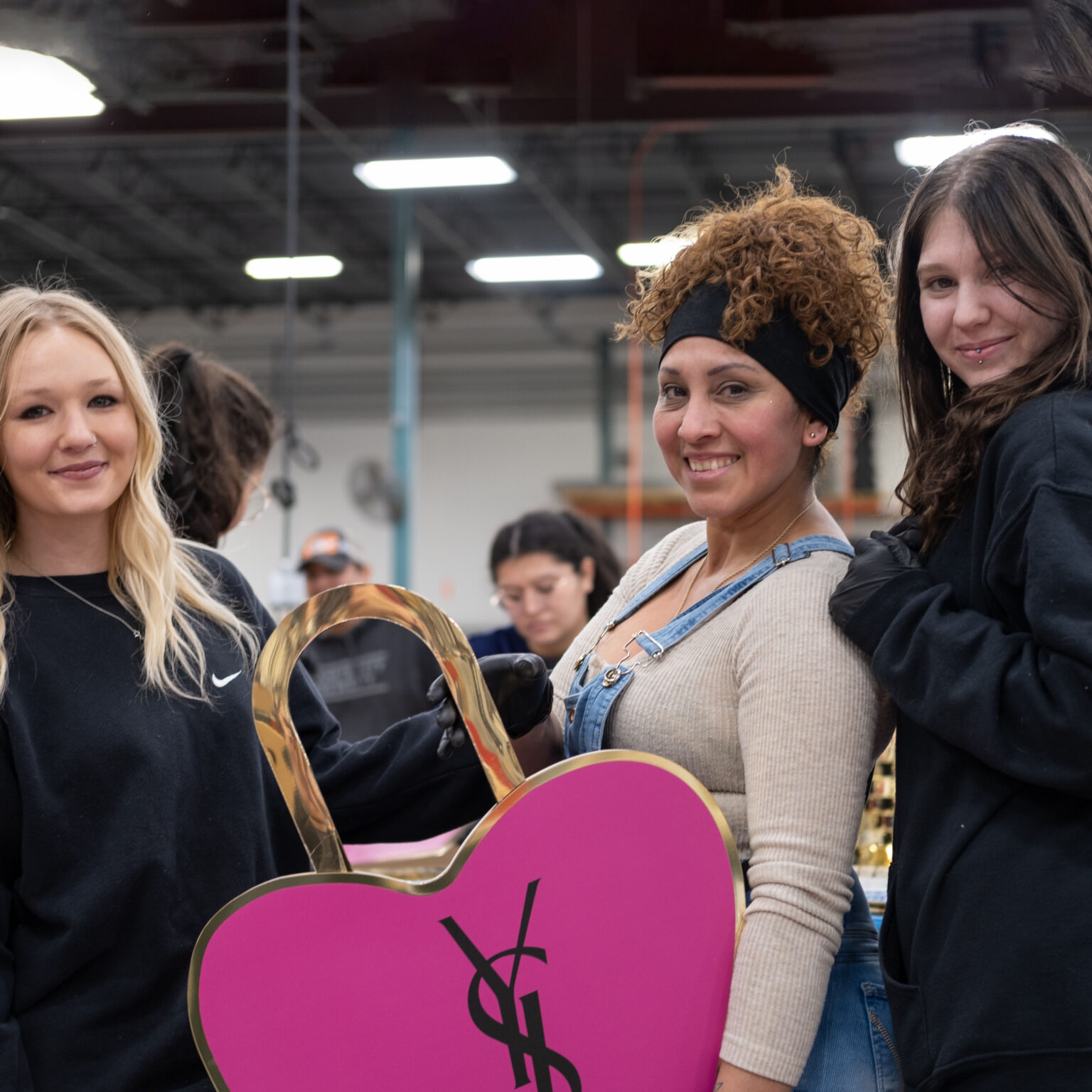 About Us - The Bernard Group