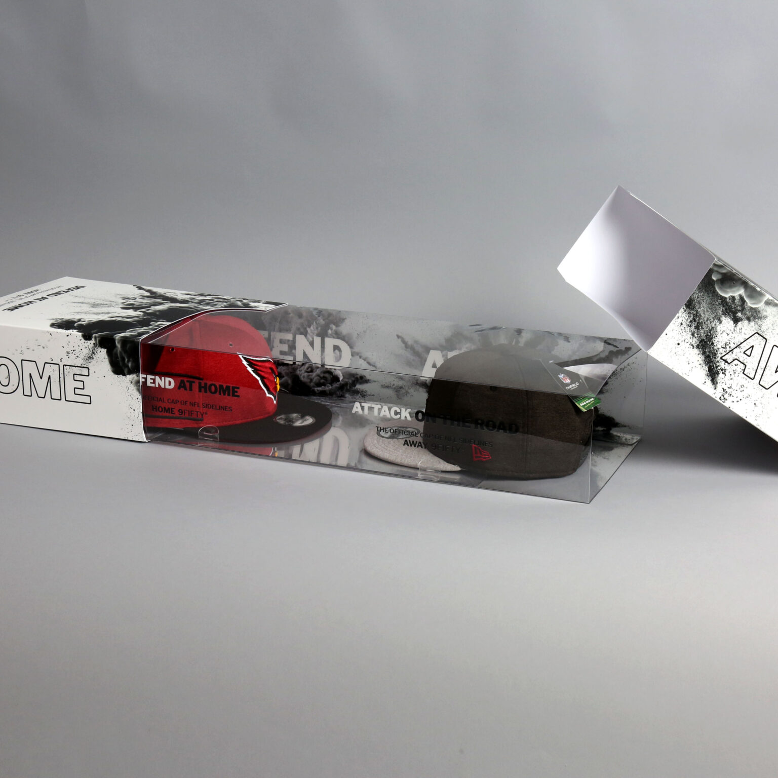 Branded Solutions - The Bernard Group