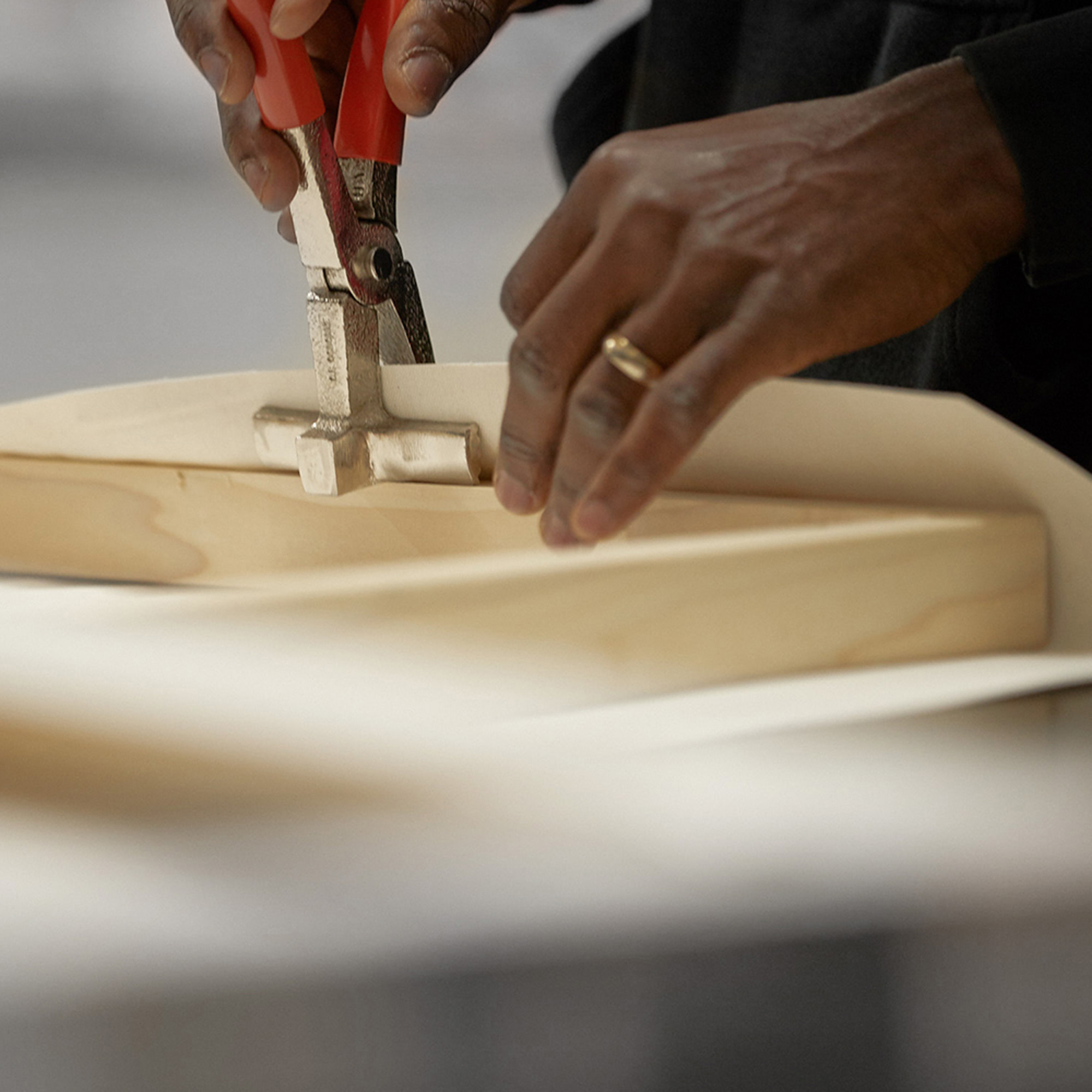 Prototype Lab - The Bernard Group