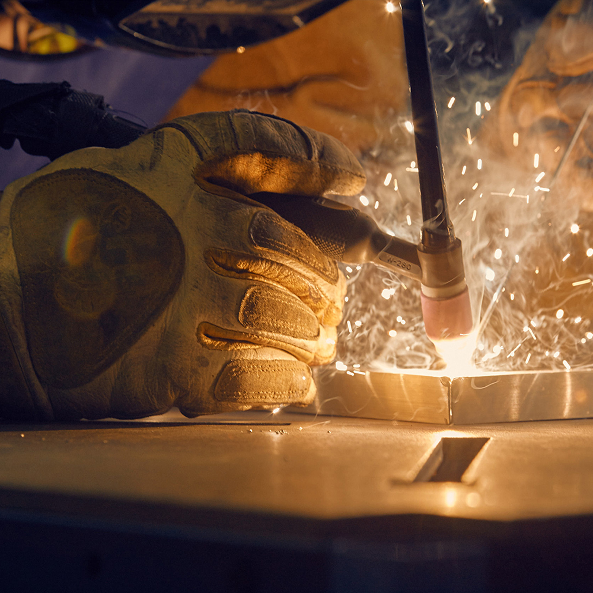 Prototype Lab - The Bernard Group